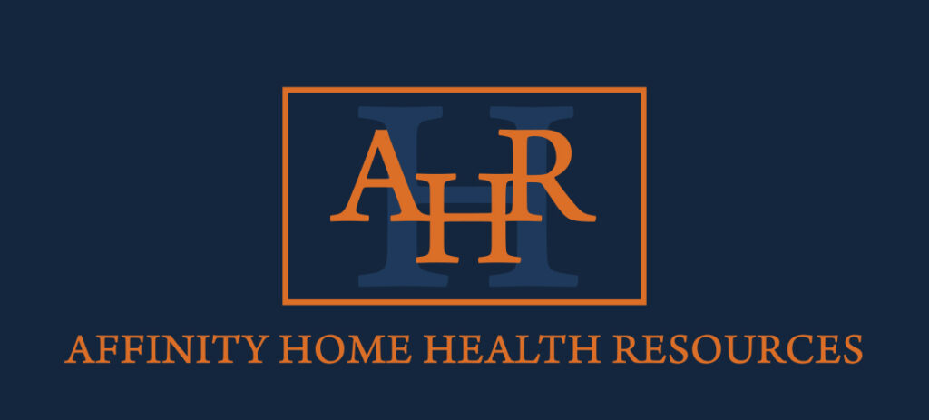 Home Health – Affinity Healthcare Resources